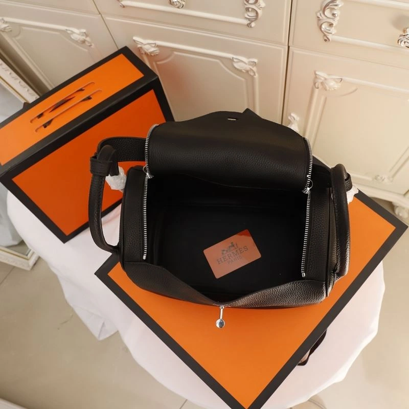 Original Hermes Lindy Bags