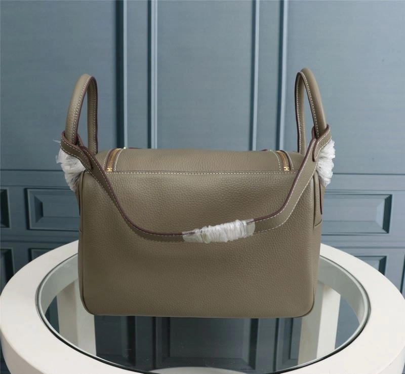 Factory-made Hermes Lindy Bags