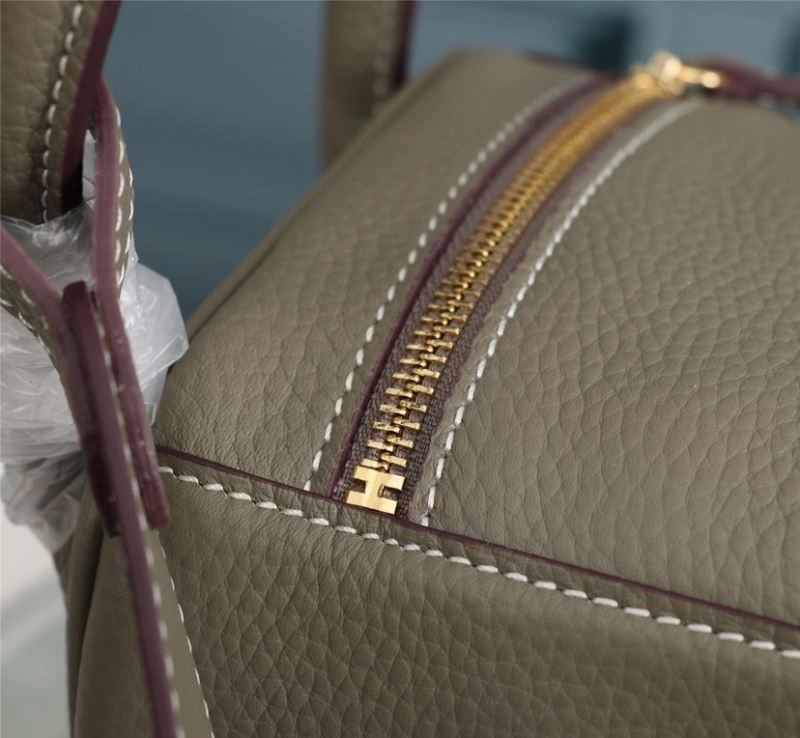 Factory-made Hermes Lindy Bags