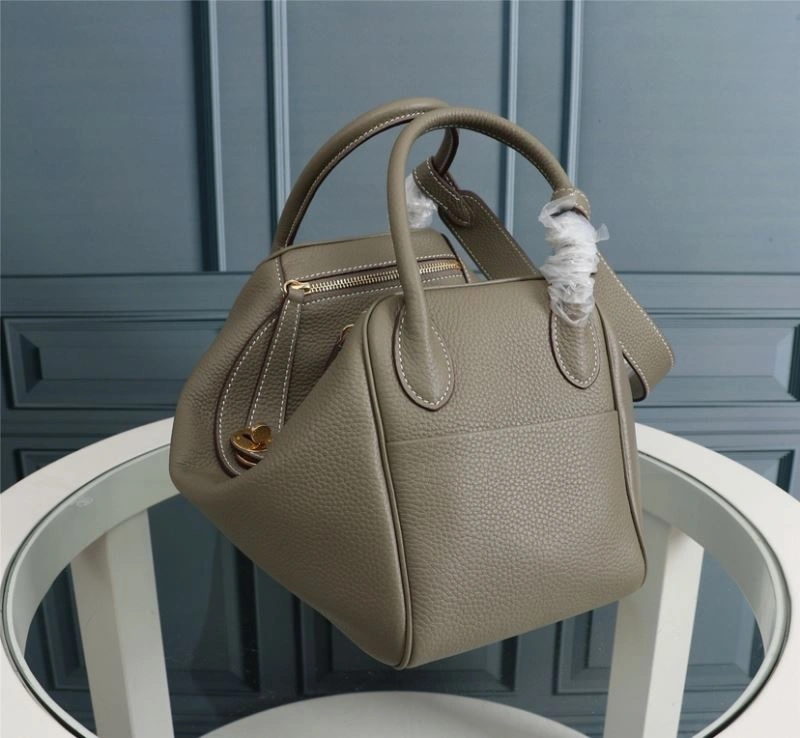 Factory-made Hermes Lindy Bags