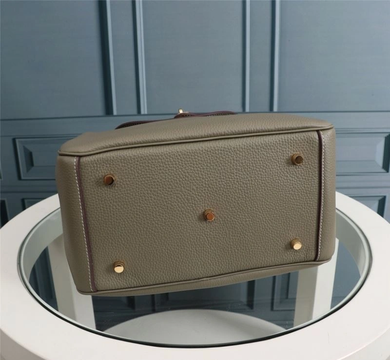 Factory-made Hermes Lindy Bags