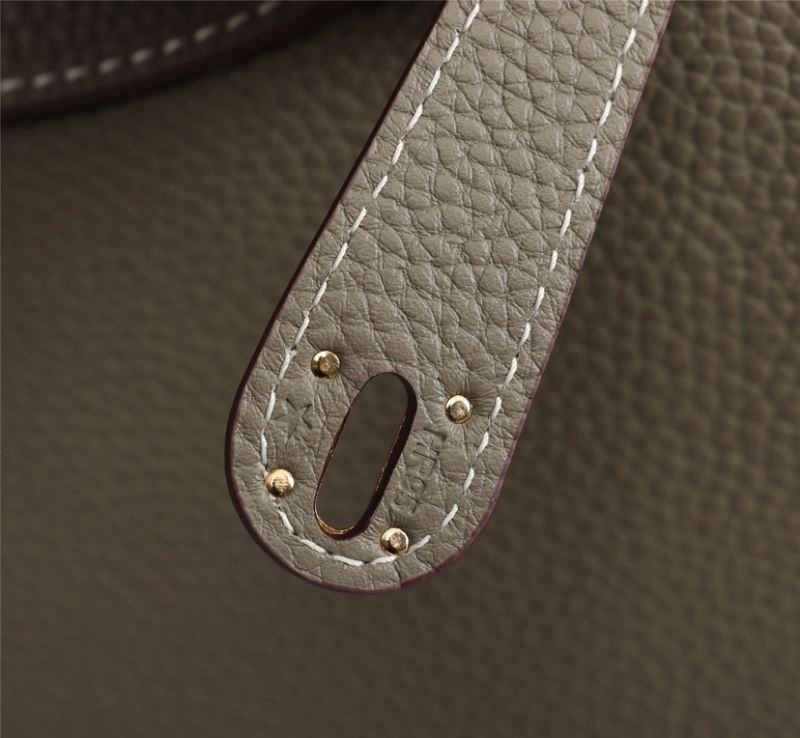Factory-made Hermes Lindy Bags