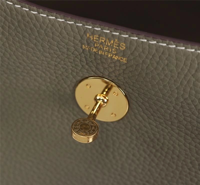 Factory-made Hermes Lindy Bags