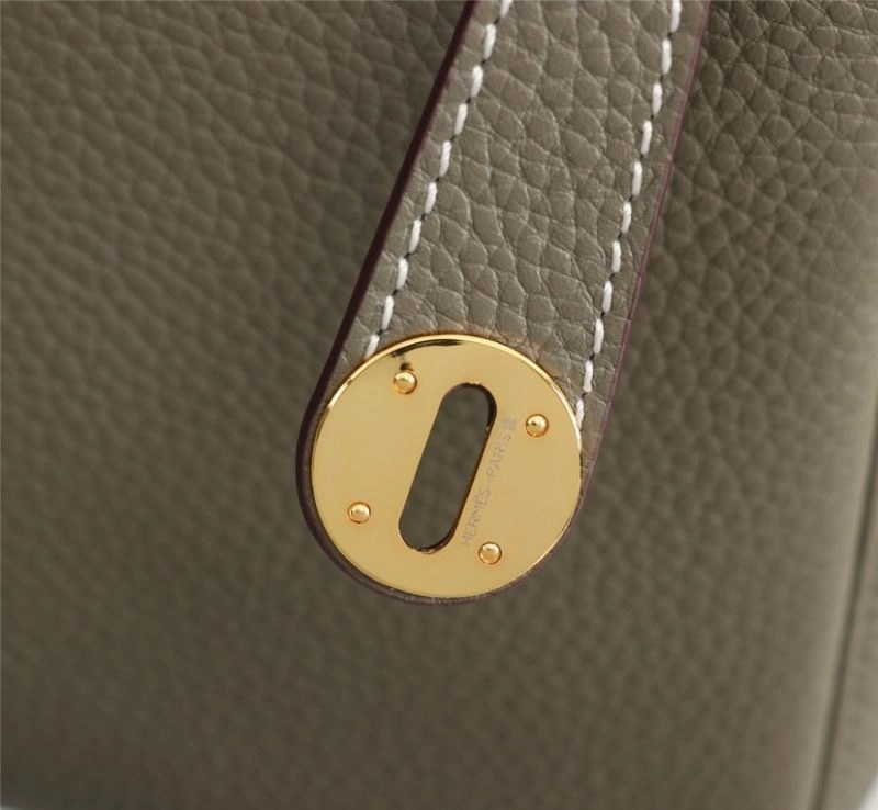 Factory-made Hermes Lindy Bags
