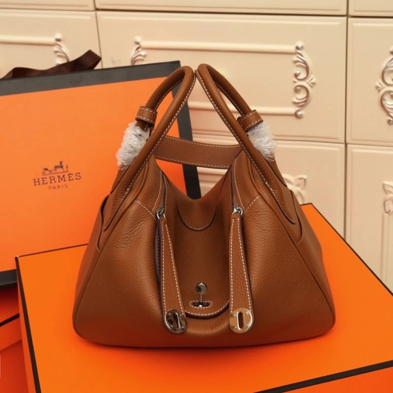 Official Hermes Lindy Bags