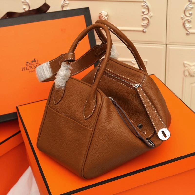 Official Hermes Lindy Bags