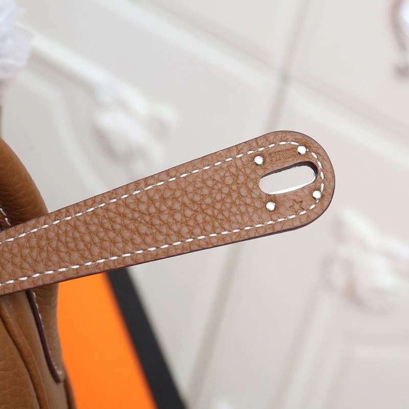 Official Hermes Lindy Bags