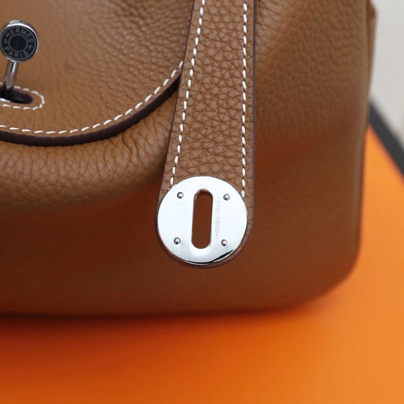 Official Hermes Lindy Bags