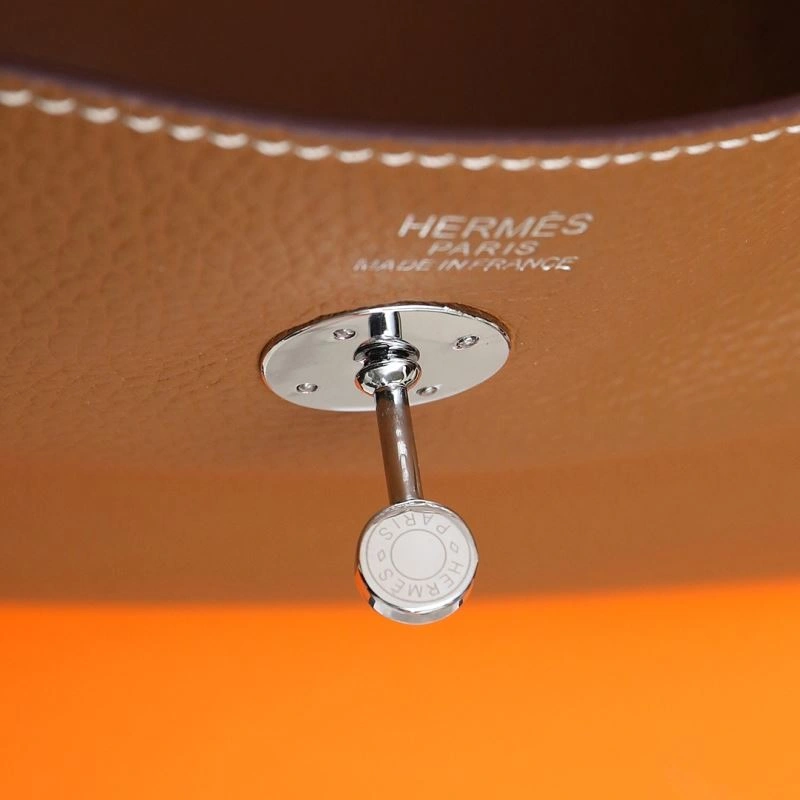 Official Hermes Lindy Bags