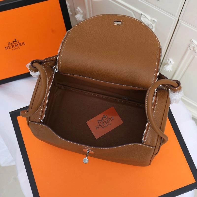 Official Hermes Lindy Bags