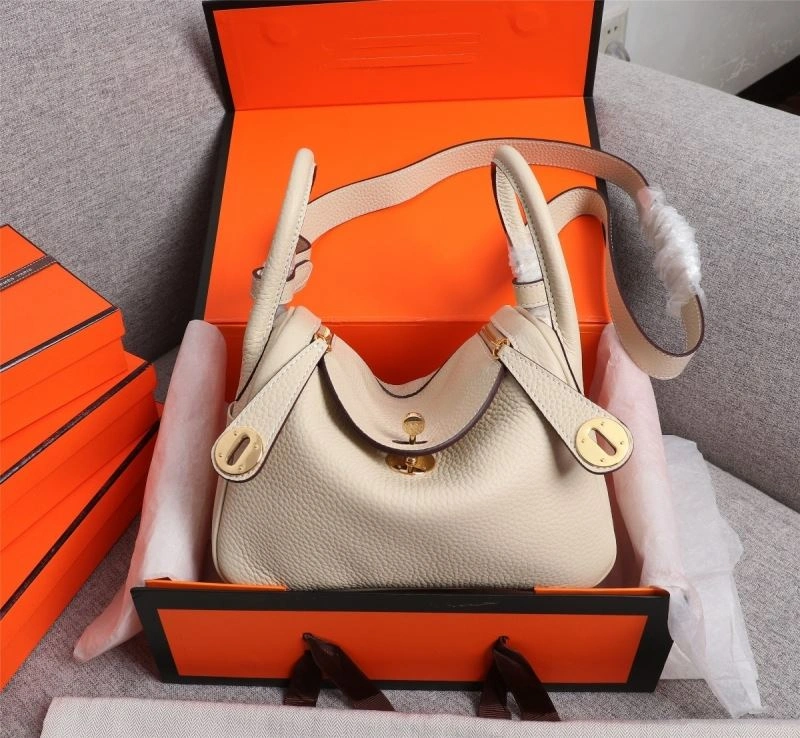Hermes Lindy Bags