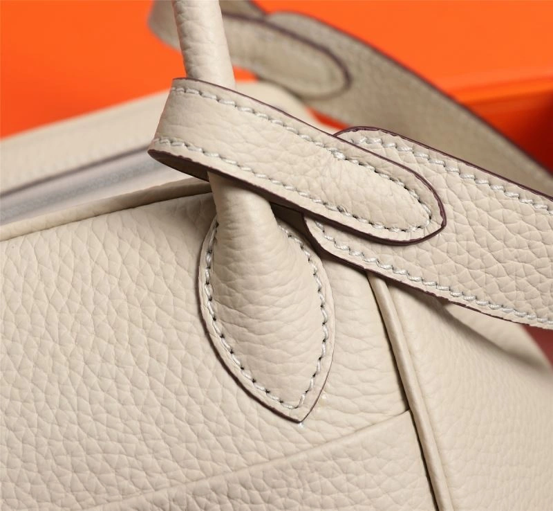 Value-priced Hermes Lindy Bags