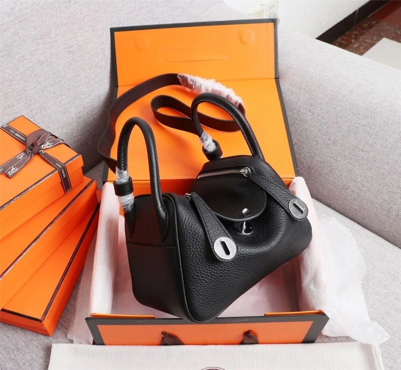 Legit Hermes Lindy Bags