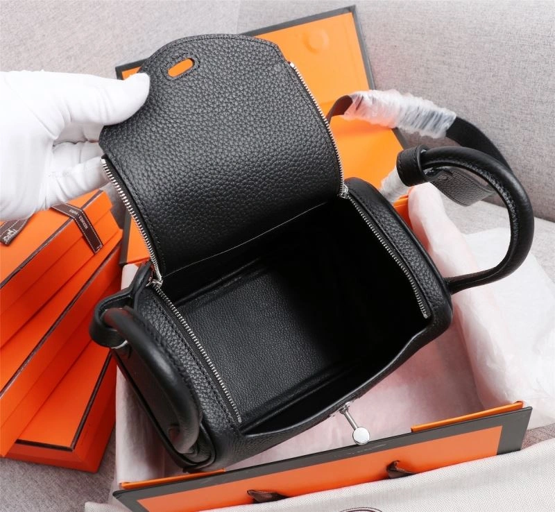 Legit Hermes Lindy Bags