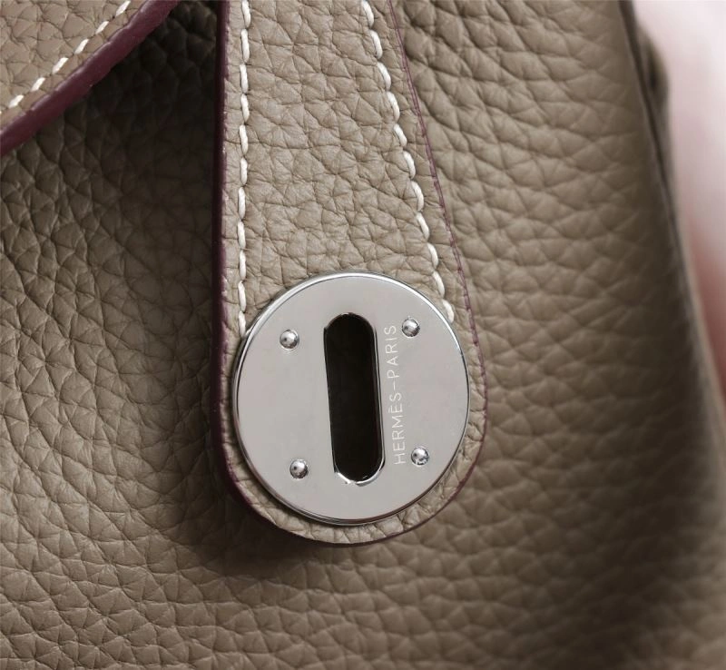 Exact replica Hermes Lindy Bags