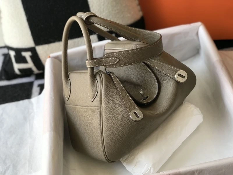 Value-priced Hermes Lindy Bags