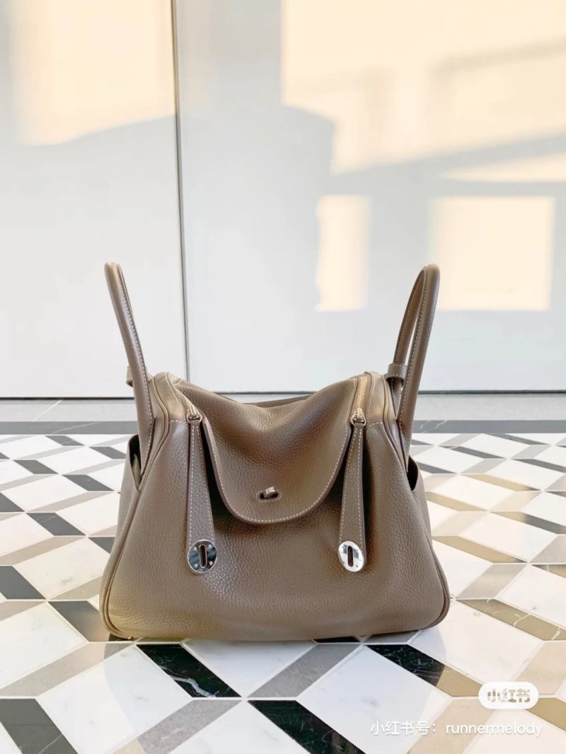 Value-priced Hermes Lindy Bags