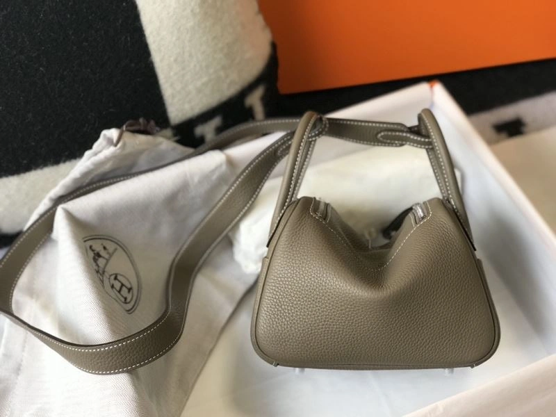 Legit Hermes Lindy Bags