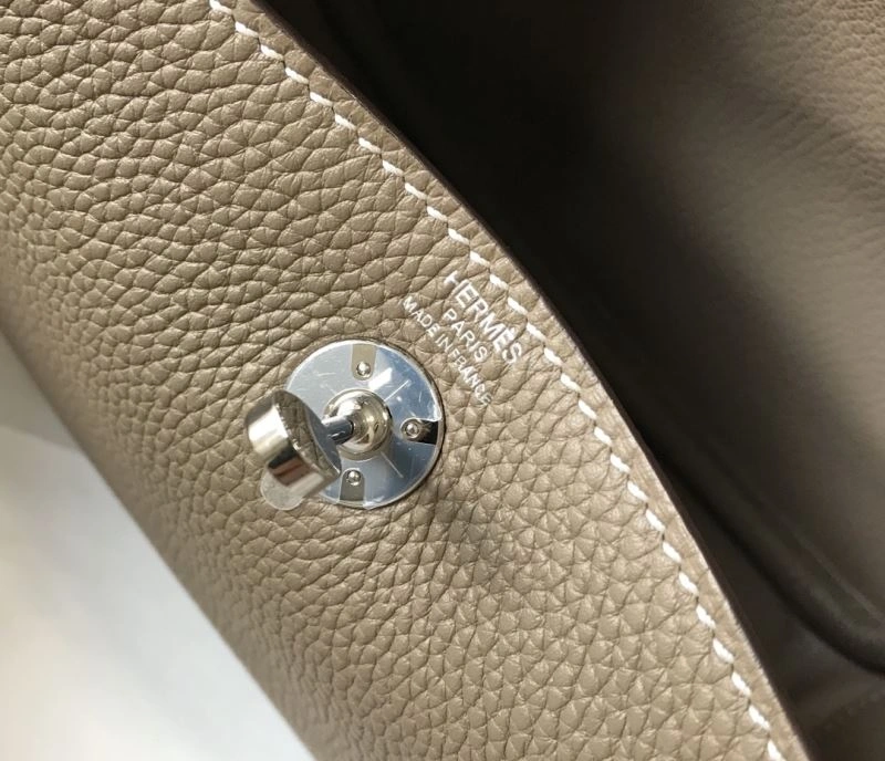 Legit Hermes Lindy Bags