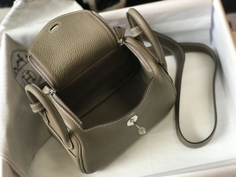 Legit Hermes Lindy Bags
