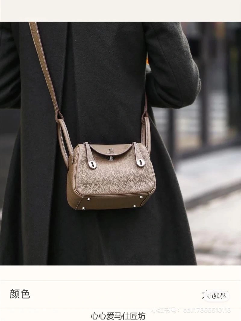 Legit Hermes Lindy Bags