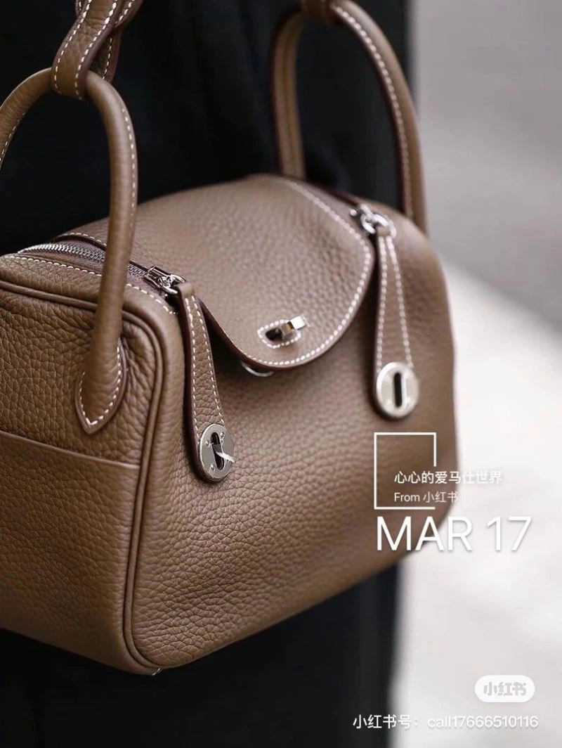 Legit Hermes Lindy Bags