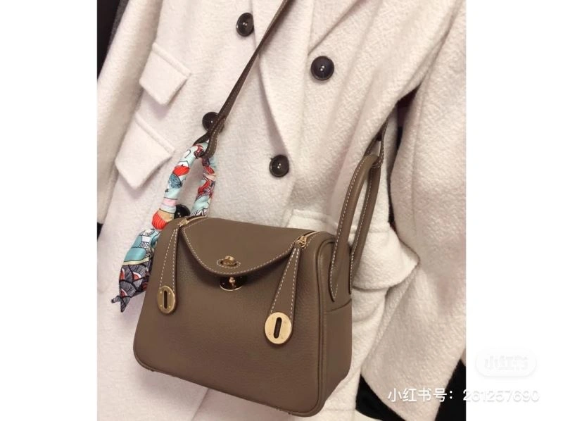 Legit Hermes Lindy Bags
