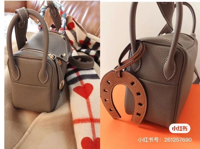 Legit Hermes Lindy Bags