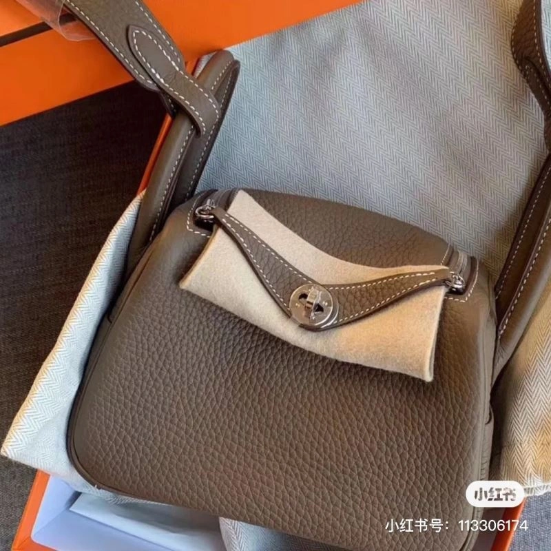 Legit Hermes Lindy Bags