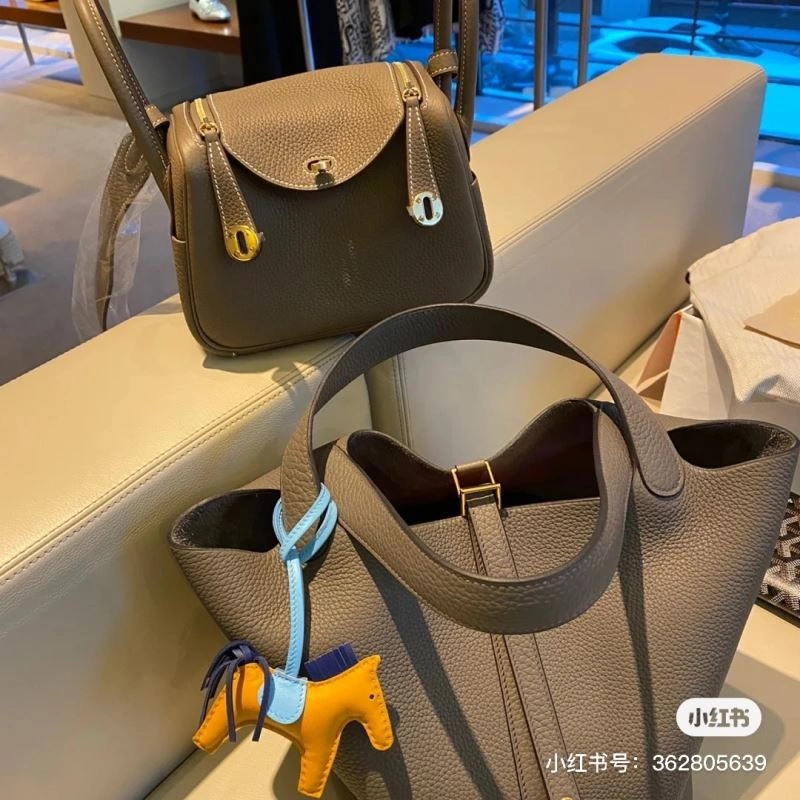 Legit Hermes Lindy Bags