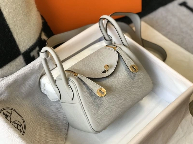 Inexpensive Hermes Lindy Bags