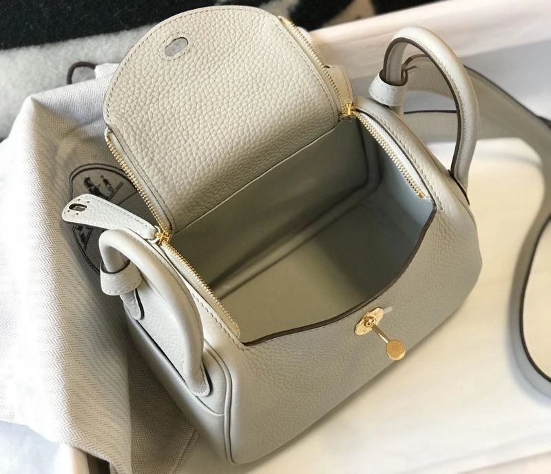 Inexpensive Hermes Lindy Bags