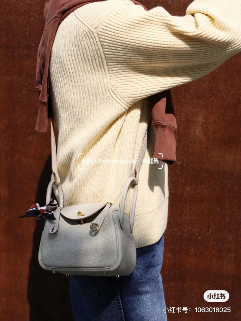Inexpensive Hermes Lindy Bags