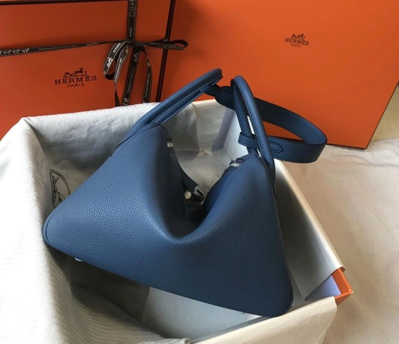 Original Hermes Lindy Bags