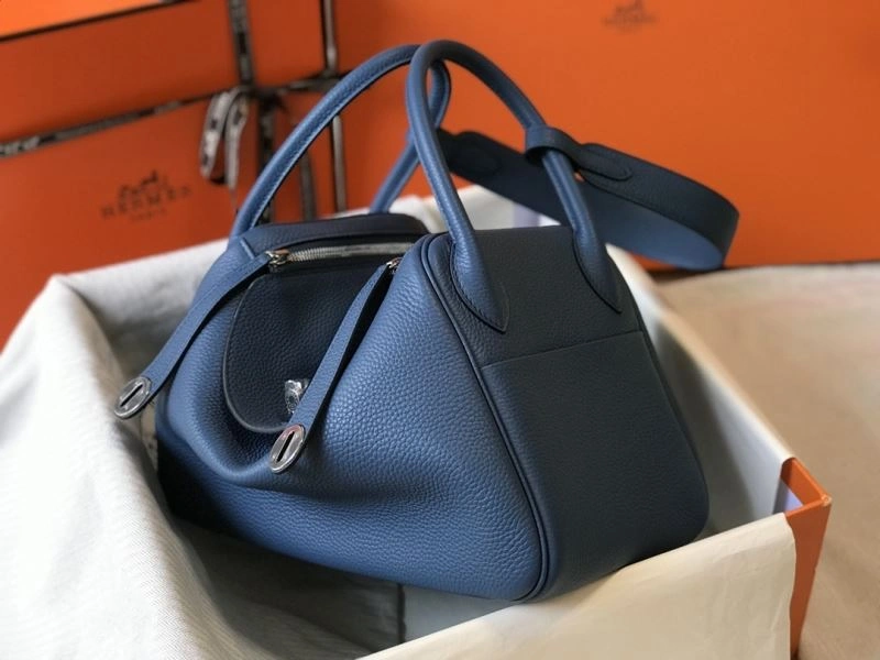 Original Hermes Lindy Bags