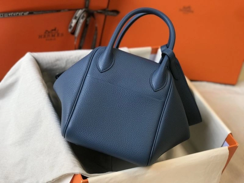 Original Hermes Lindy Bags
