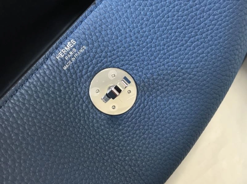 Original Hermes Lindy Bags