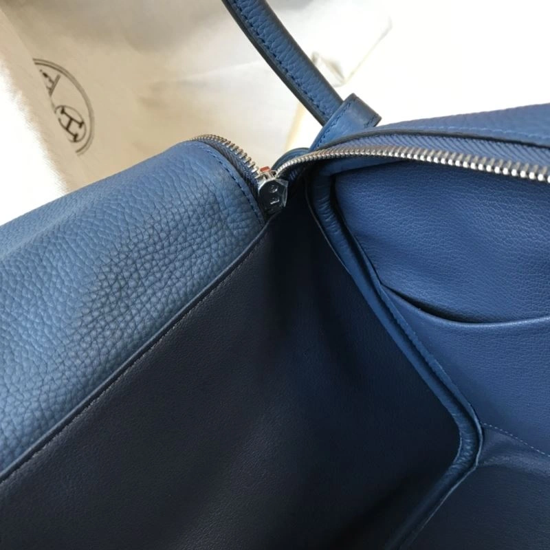 Original Hermes Lindy Bags