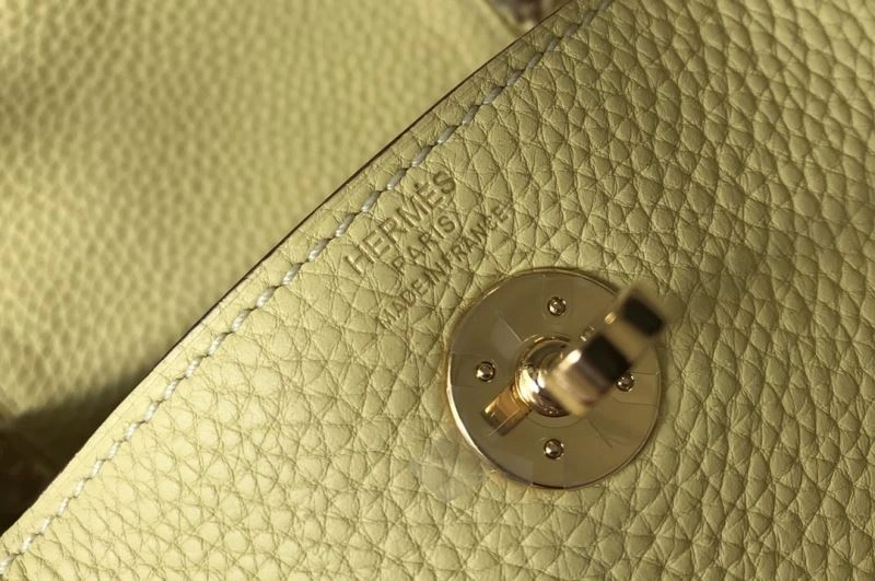 Value-priced Hermes Lindy Bags