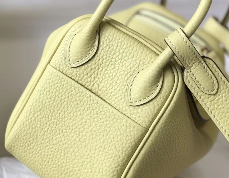 Value-priced Hermes Lindy Bags