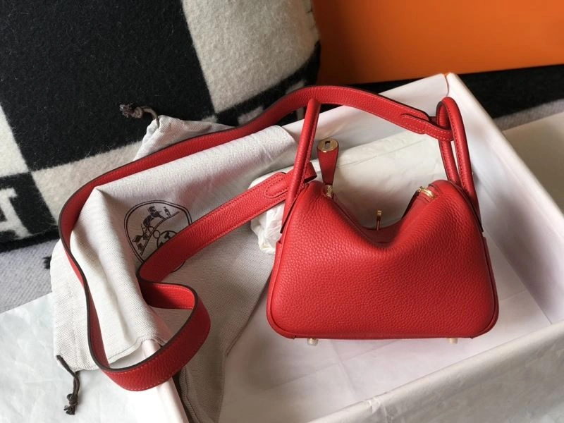 Official Hermes Lindy Bags