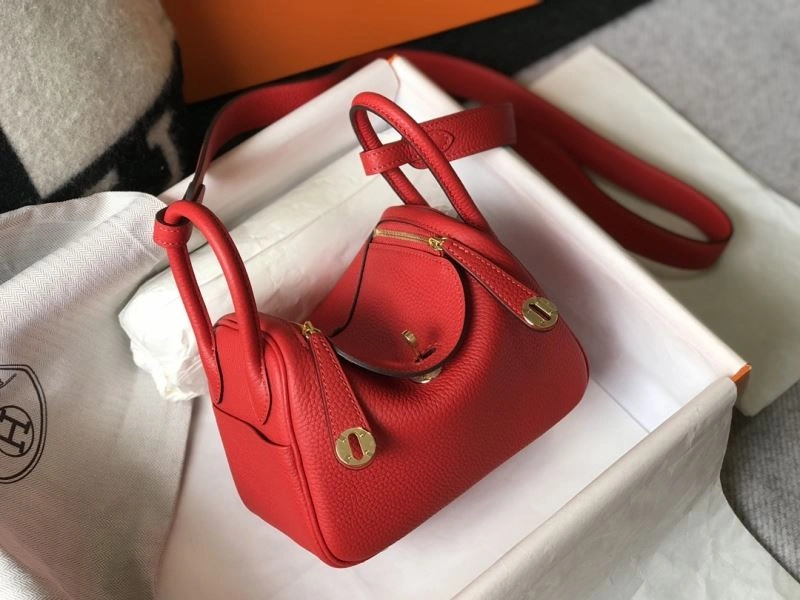 Official Hermes Lindy Bags