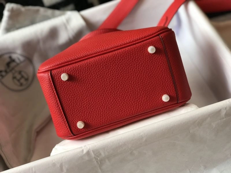 Official Hermes Lindy Bags