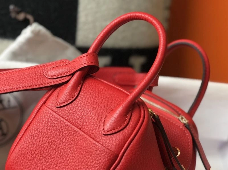Official Hermes Lindy Bags