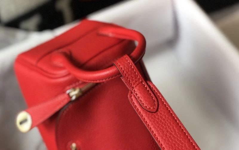 Official Hermes Lindy Bags