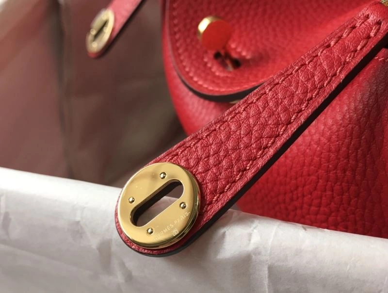 Official Hermes Lindy Bags