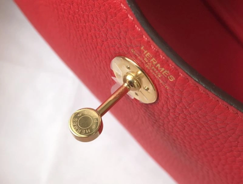 Official Hermes Lindy Bags