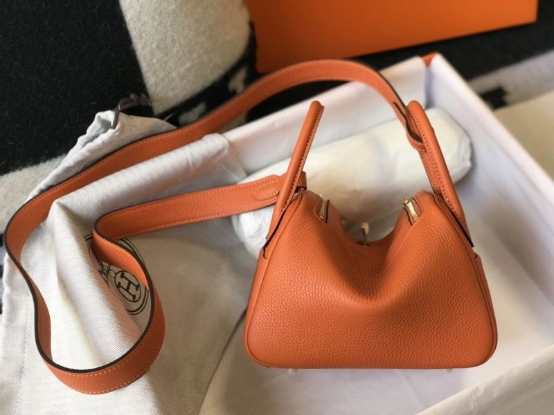 Discounted Hermes Lindy Bags