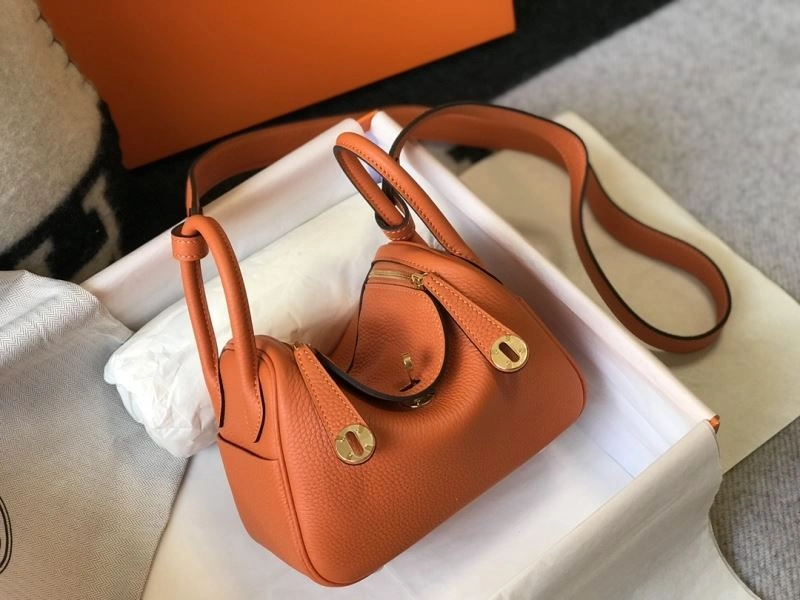 Discounted Hermes Lindy Bags
