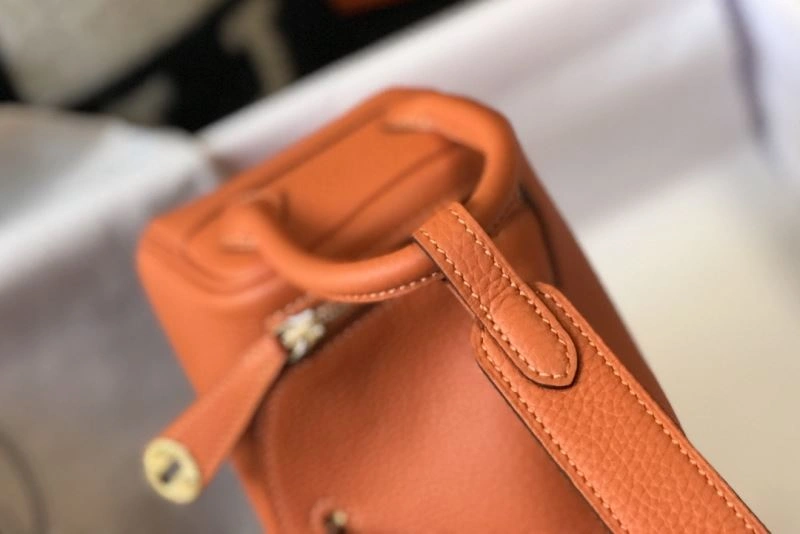 Discounted Hermes Lindy Bags